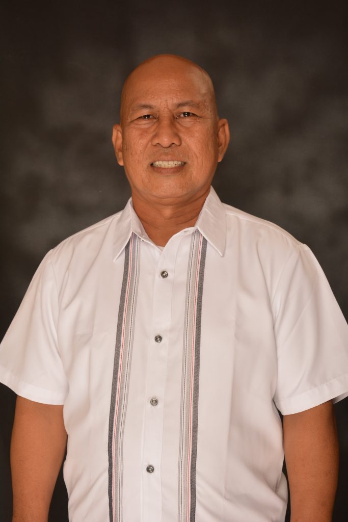 Administration | Pasay City West High School